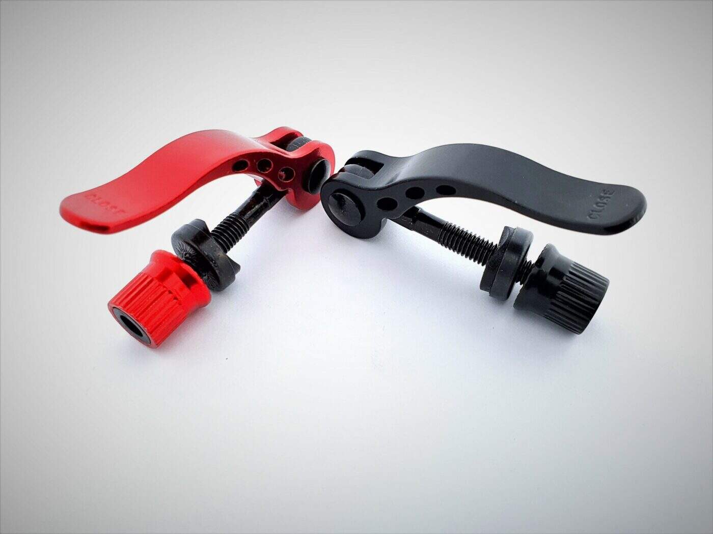 Quick Release Lock - Jerung Wheels