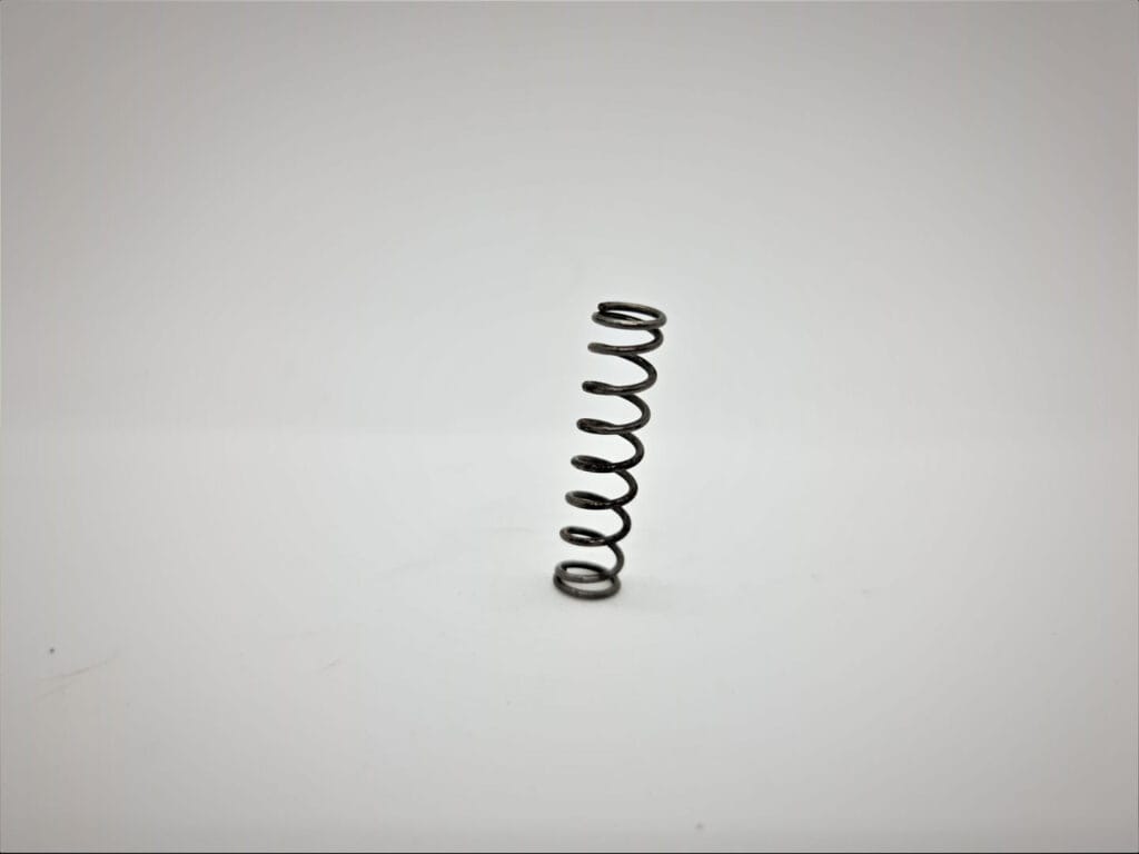 Folding Spring - Jerung Wheels