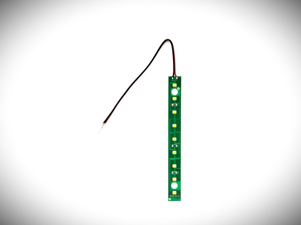 GT Turn Signal (Circuit) - Jerung Wheels