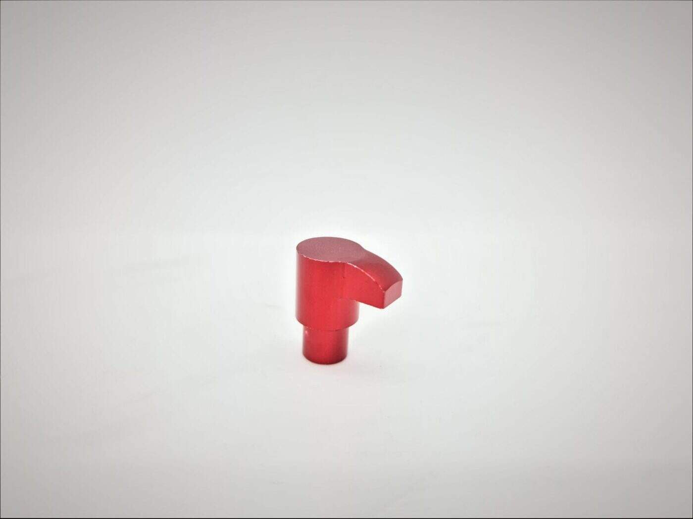 Safety Lock Knob - Jerung Wheels