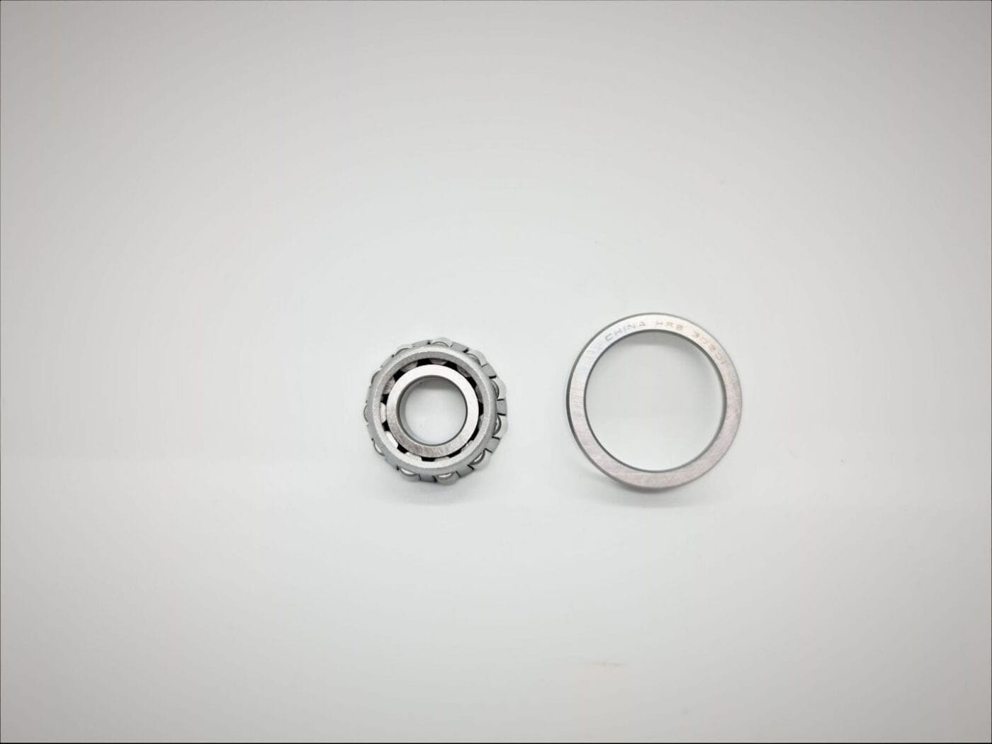 Rear Frame Swing Arm Bearing - Jerung Wheels