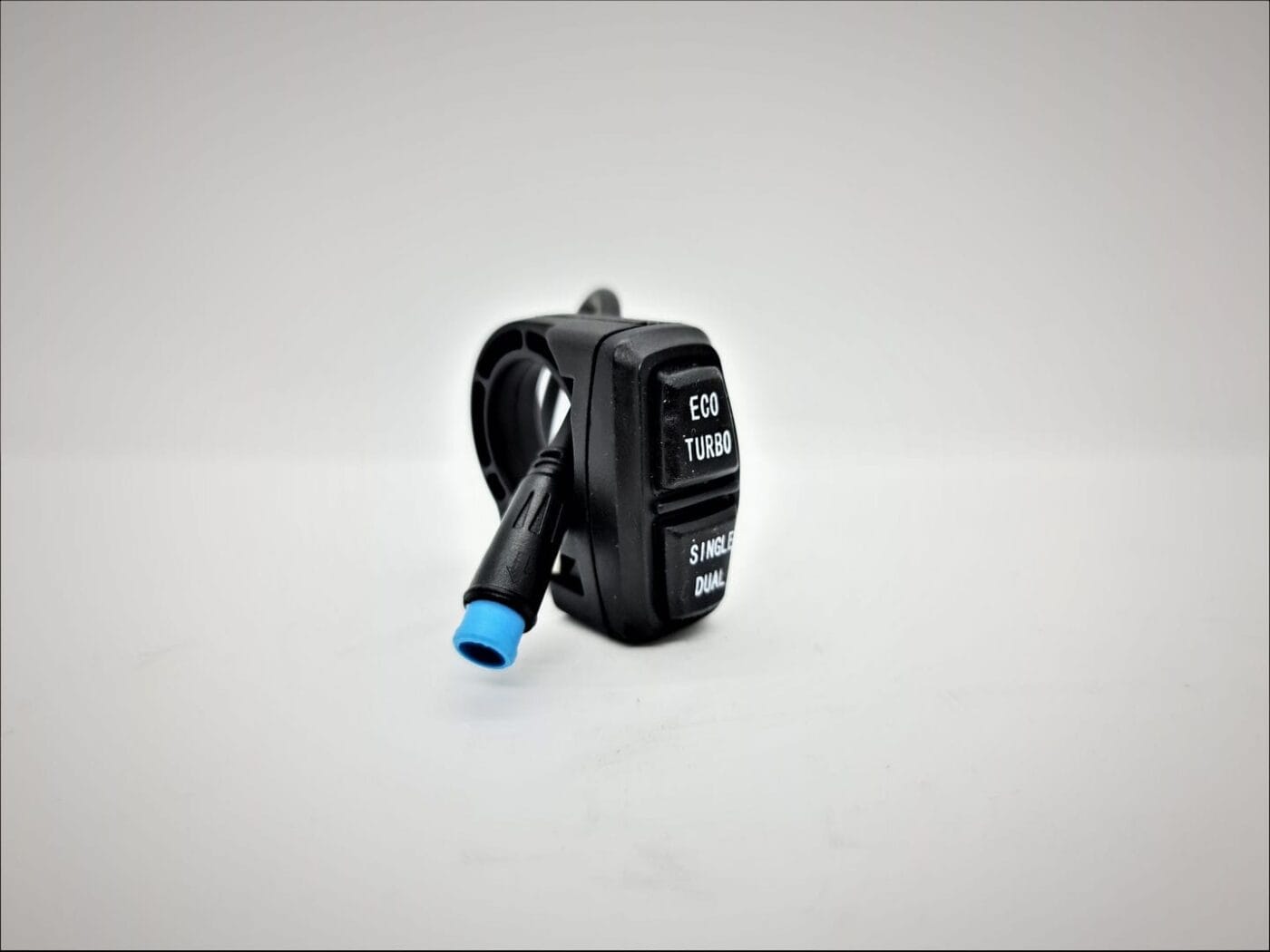 Single/Dual + Turbo/Eco Switch (v2.0) - Jerung Wheels