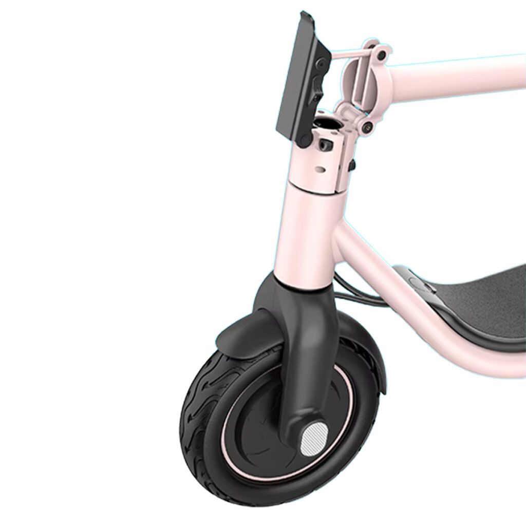 HX C1 for Kids - Jerung Wheels